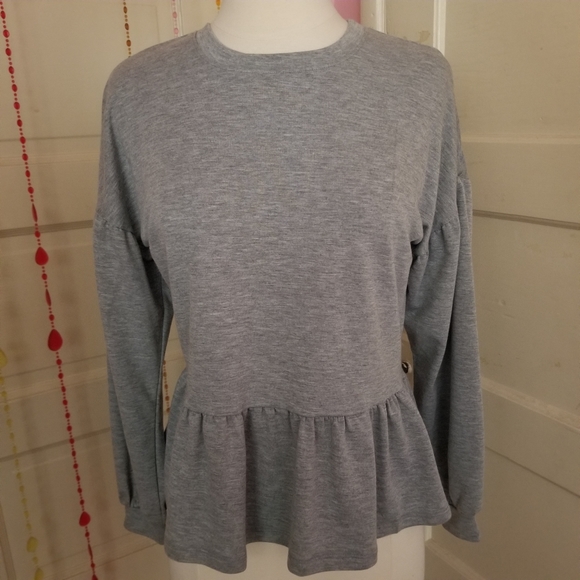 Gypsies & Moondust | Tops | Gypsies Moondust Tiered Flowy Bottom Top ...